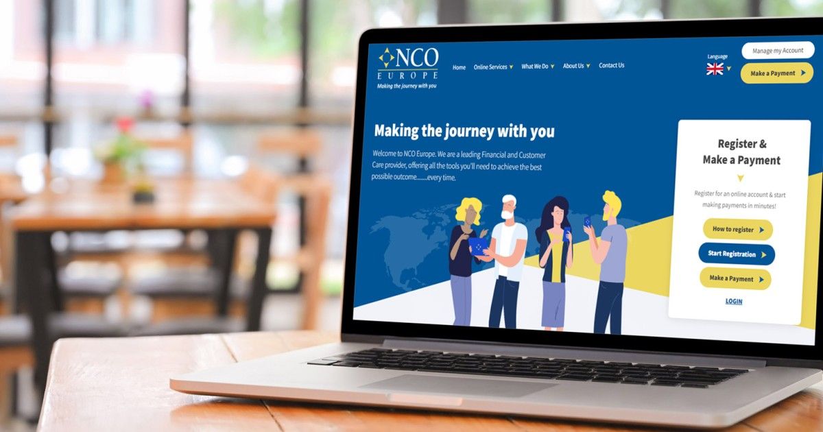 Digital marketing success story | Financial Services Provider